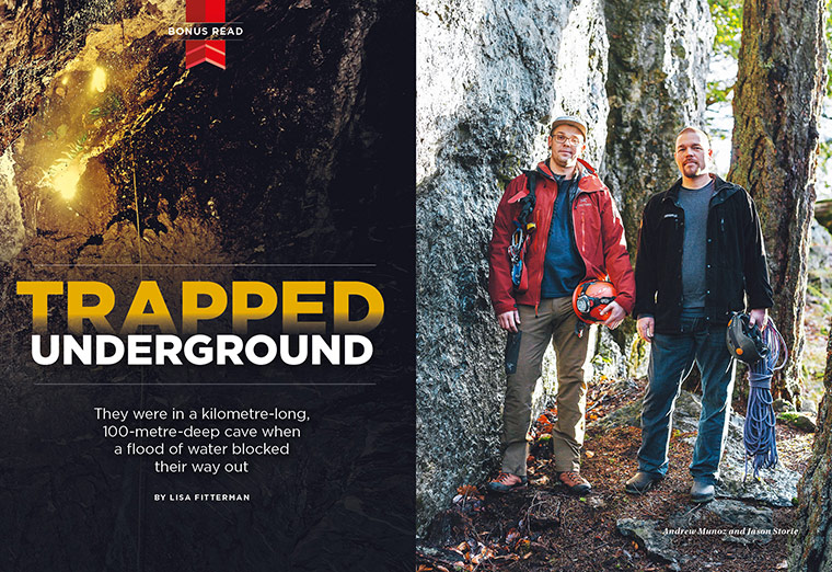 Poor reception | Reader's Digest New Zealand