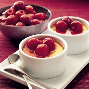 Little custard pot | Reader's Digest New Zealand