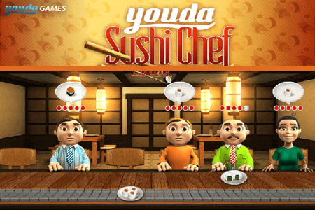 Youda Sushi Chef | Reader's Digest New Zealand