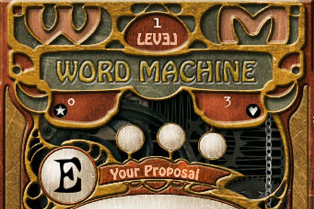 Word Machine | Reader's Digest New Zealand