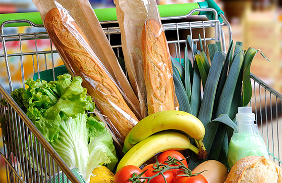 How to store fresh food so it lasts longer | Reader's Digest New Zealand