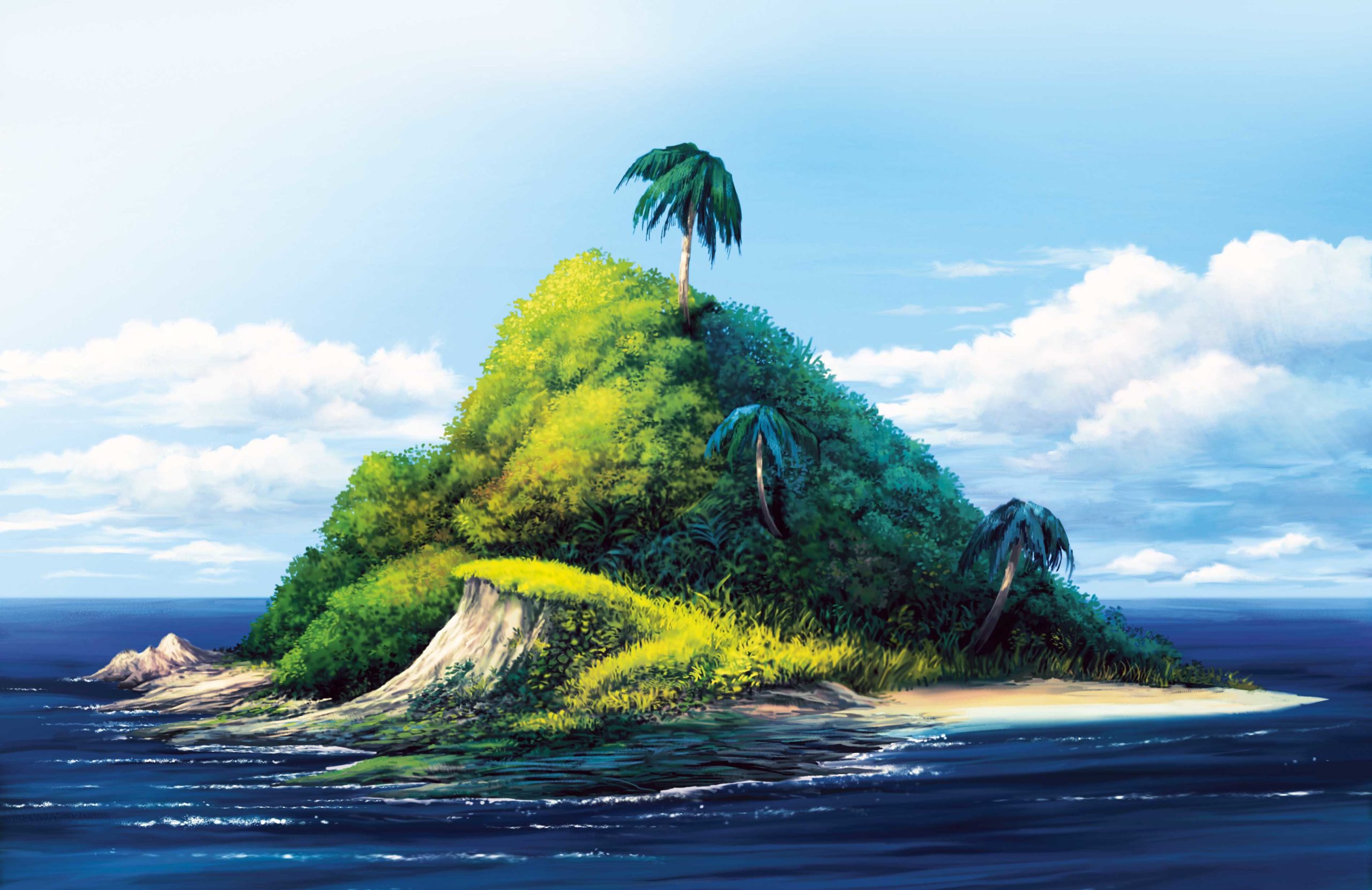 The real life Lord of the Flies | Reader's Digest New Zealand