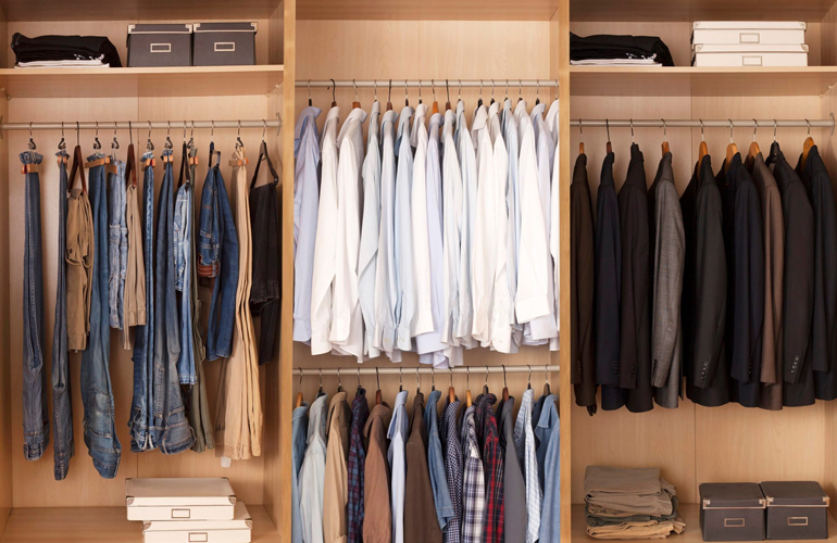 Here’s exactly how a professional organiser would transform your ...