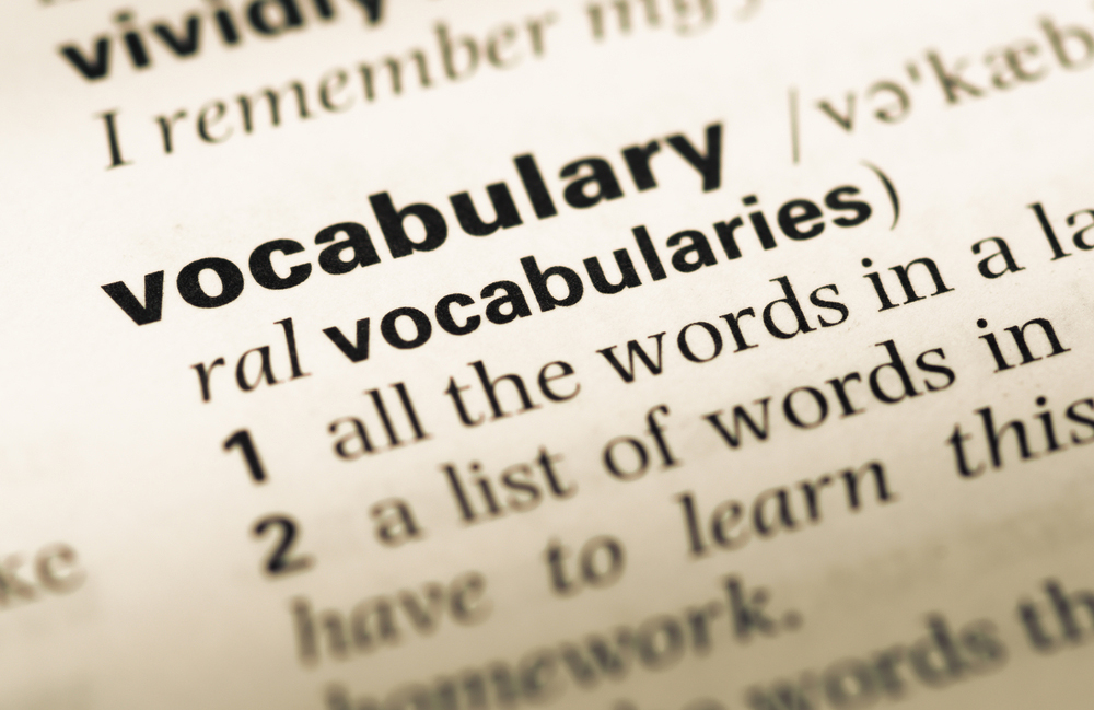 Improve your vocabulary in just one day | Reader's Digest New Zealand