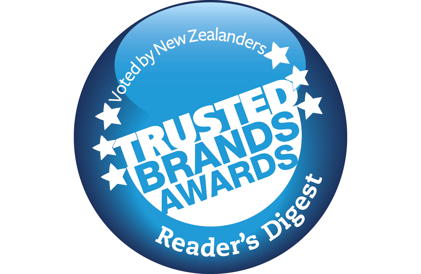 The top 20 Most Trusted brands in New Zealand | Reader's Digest New Zealand