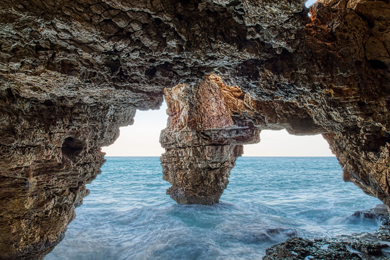 20 of the most beautiful sea caves in the world | Reader's Digest New ...