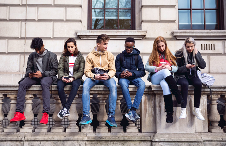 How to decode 27 common Gen Z slang words | Reader's Digest New Zealand