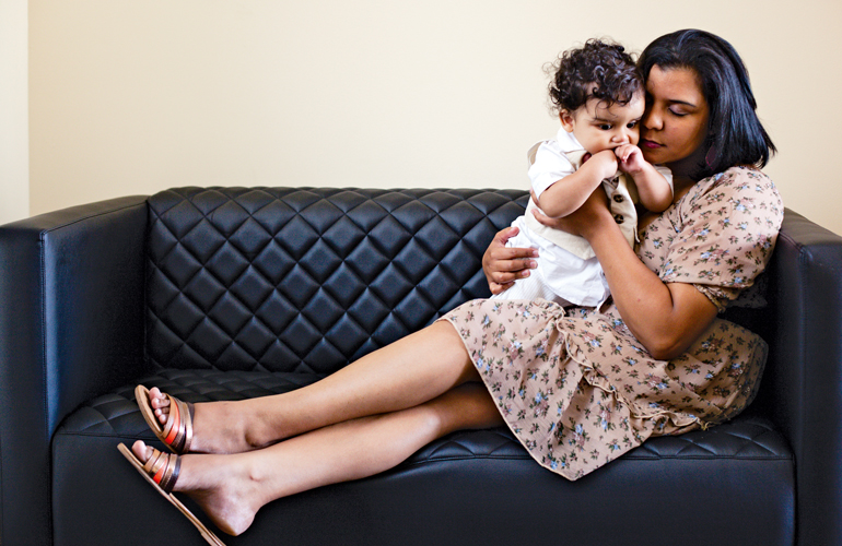 Making baby | Reader's Digest New Zealand