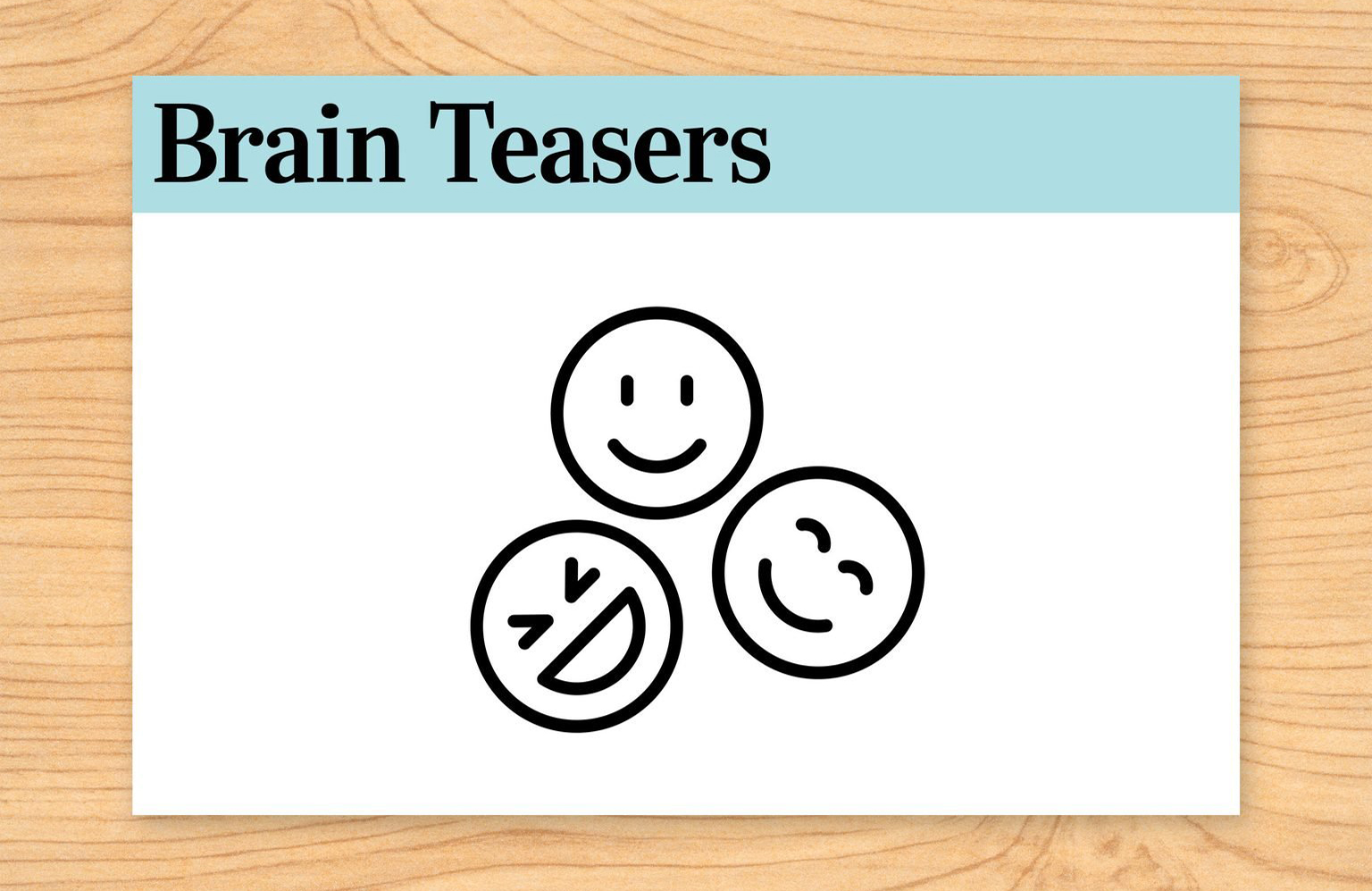 Boost your brain power with these brain teasers | Reader's Digest New ...