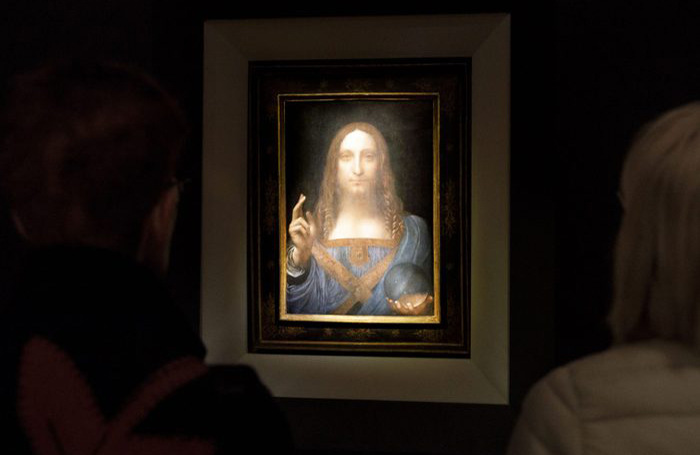 13 strangest unsolved mysteries of the art world | Reader's Digest New ...