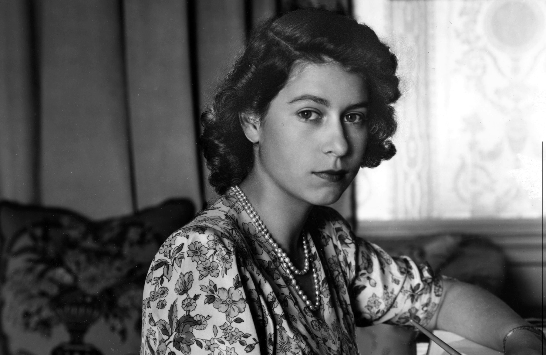 When she was princess | Reader's Digest New Zealand
