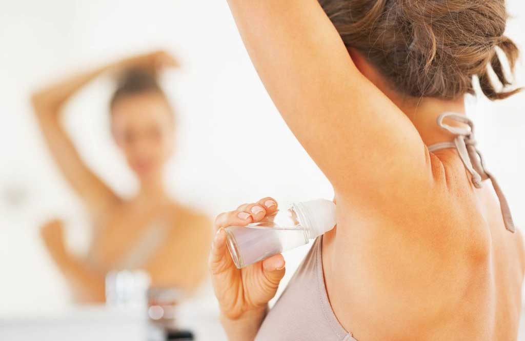 10 deodorant mistakes you need to stop making | Reader's Digest New Zealand