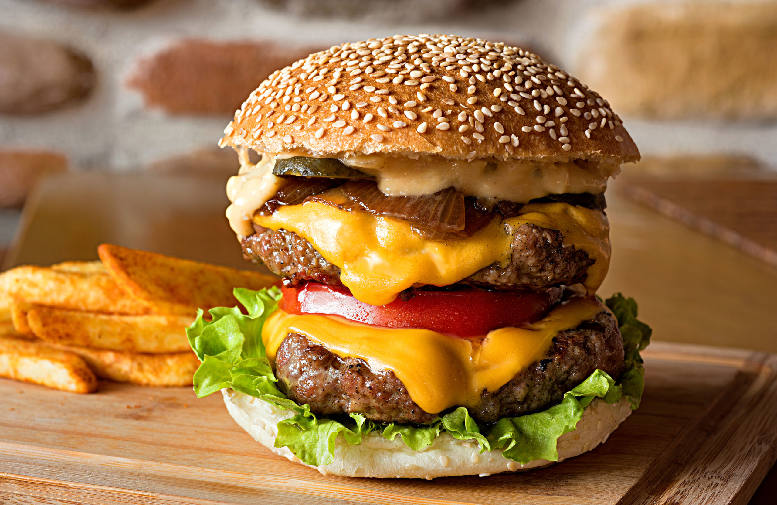 9 foods nutritionists never order at fast food restaurants | Reader's ...