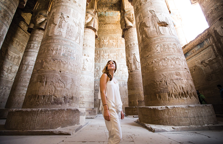 Top 8 absolutely essential experiences in Egypt | Reader's Digest New ...