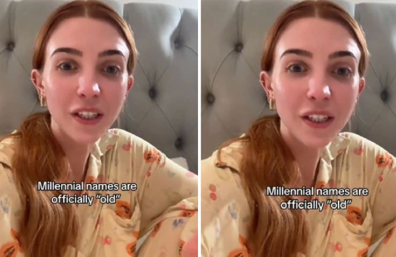 Popular names Generation Alpha believe are “for old people” | Reader's ...