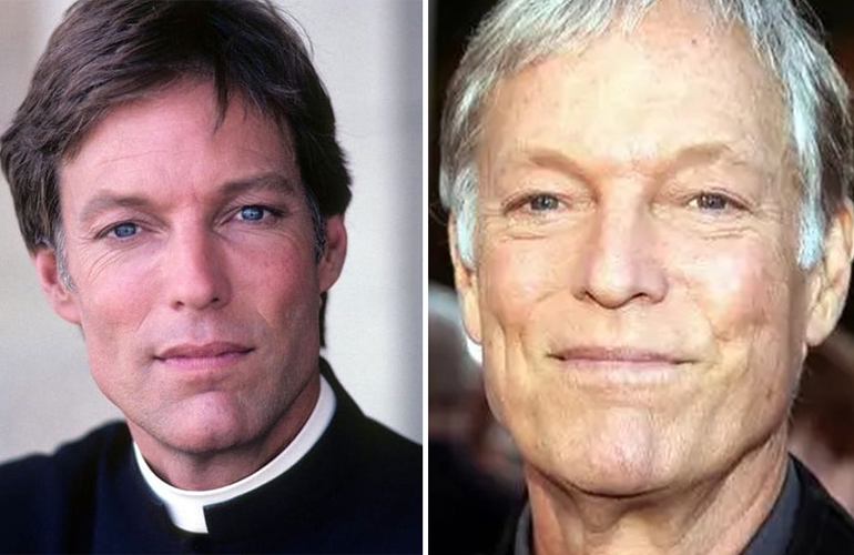 "Love never dies": Tributes flow for Iconic Hollywood star | Reader's ...